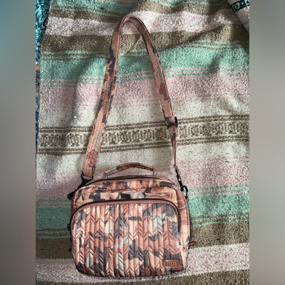 lug | Bags | Lug Crossbody Mini Ranger | Poshmark